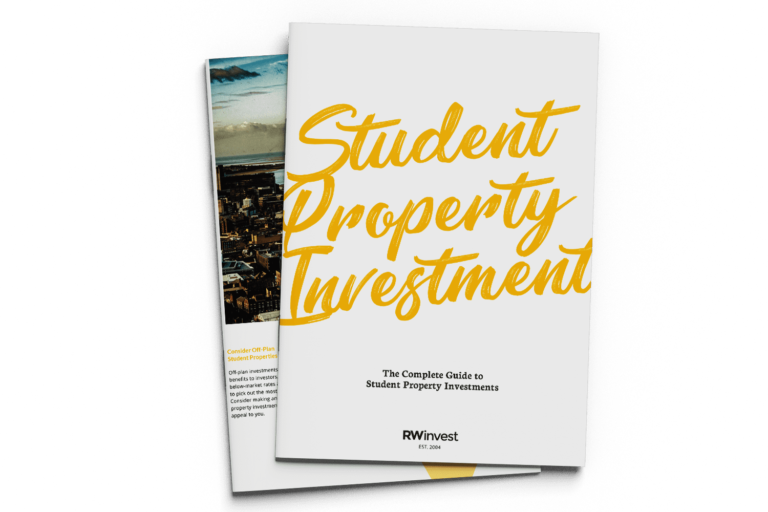 Best Places to Invest in Student Accommodation (2023 / 2024) – Property ...