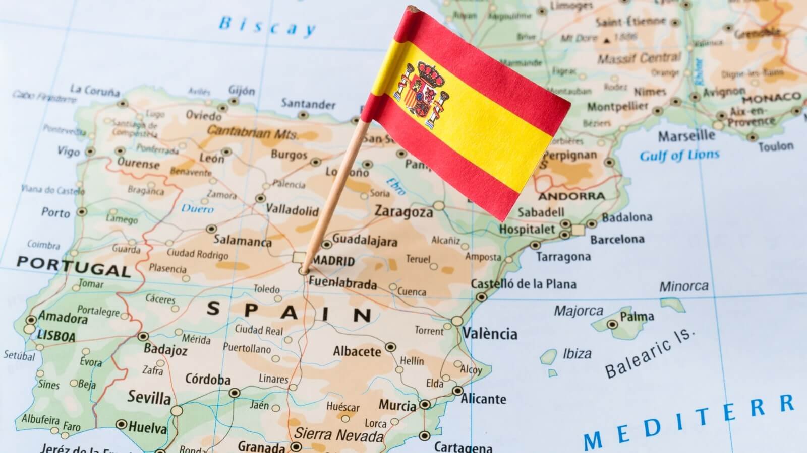 Spain Announces End of Golden Visa Tied to Property Investment ...
