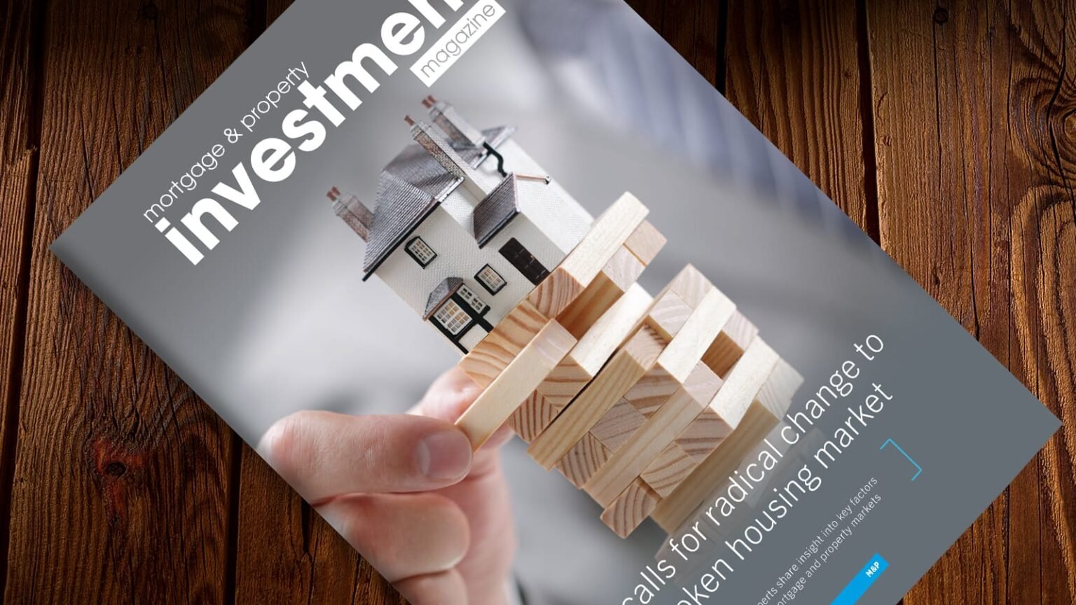 Mortgage and Property Investment Magazine | Issue 7 | May 2024 ...