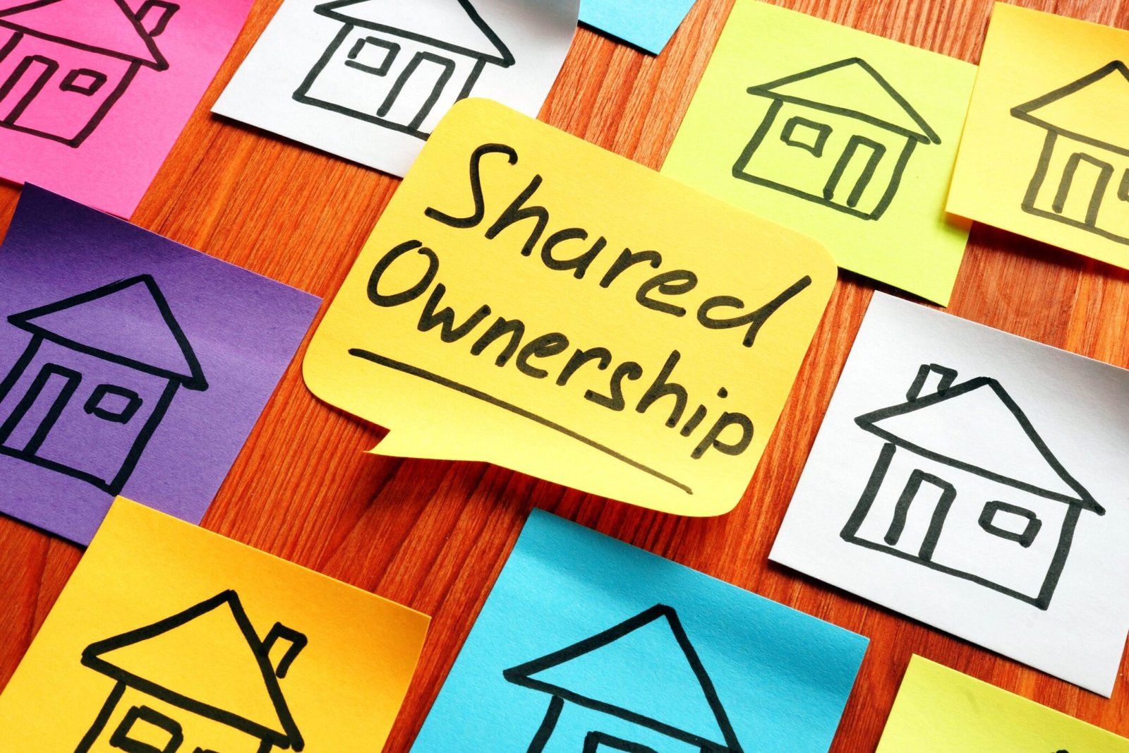 Two-thirds of FTBs do not understand how shared ownership works ...