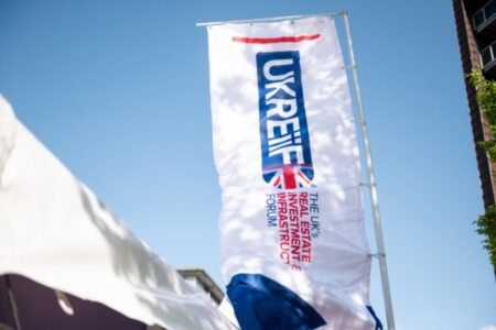 Infopro Digital acquires UKREiiF property investment show : Housing ...