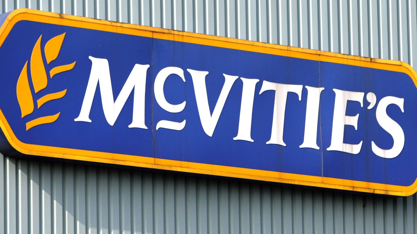 Money blog: Iconic Trio chocolate bar could return, hints McVitie’s ...