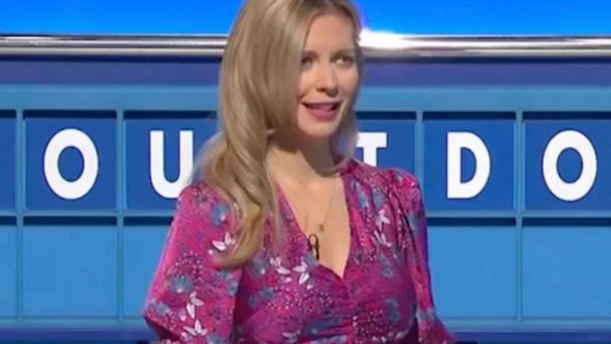 Rachel Riley says she’s ‘nearly paid off her mortgage’ as she opens up ...