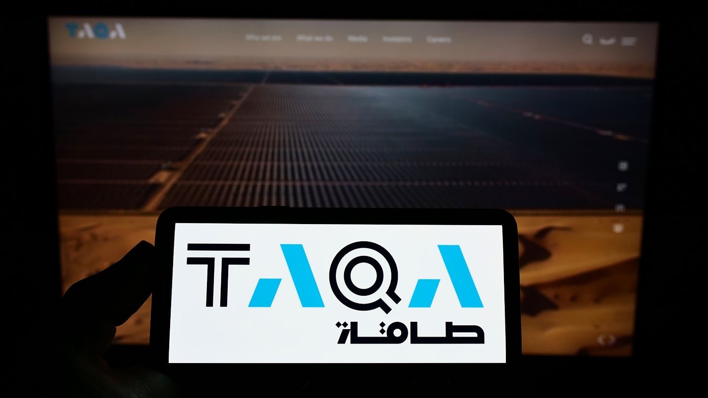 TAQA acquires Transmission Investment, expands presence in UK ...