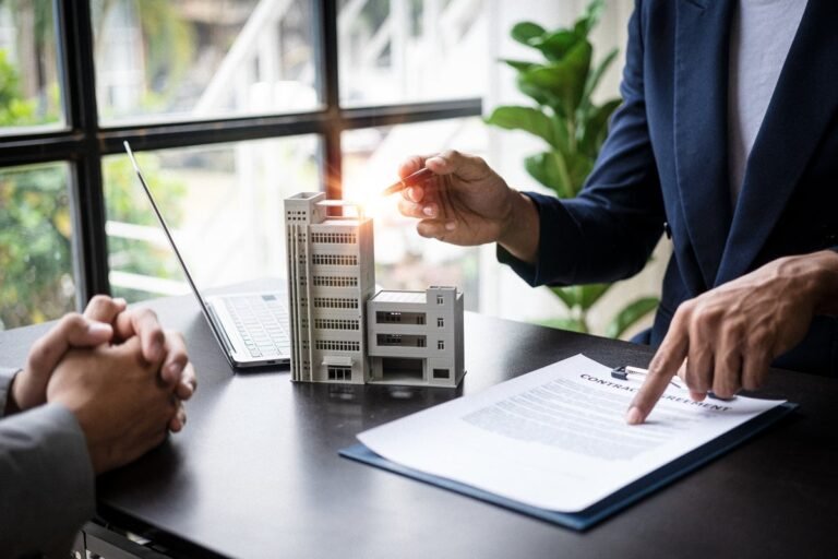 PMJ Capital launches a new property debt fund for UK investors ...