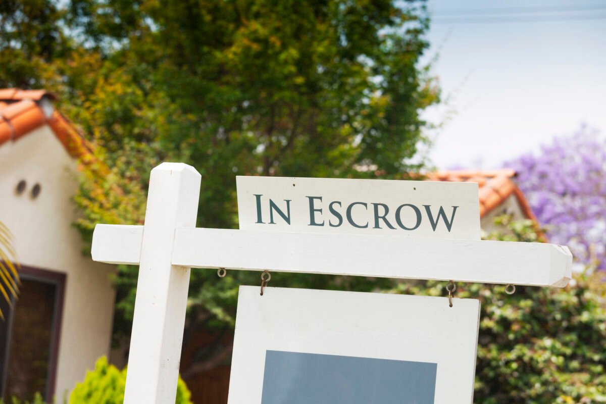 What to Know About Mortgage Escrow Accounts – Property Watchdog