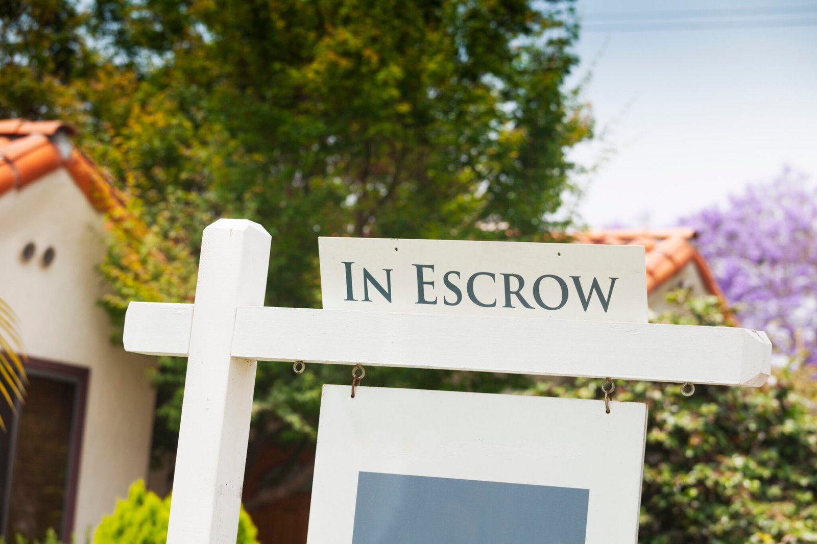 What to Know About Mortgage Escrow Accounts – Property Watchdog
