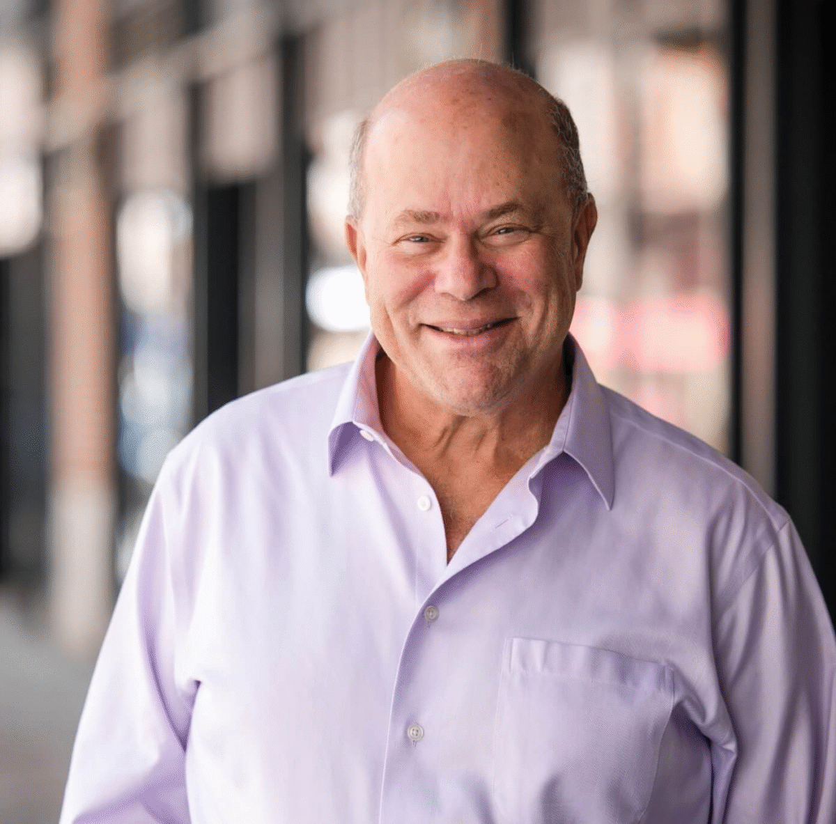Billionaire Investor David Tepper’s $180M Investment in Intel in Q2 is ...