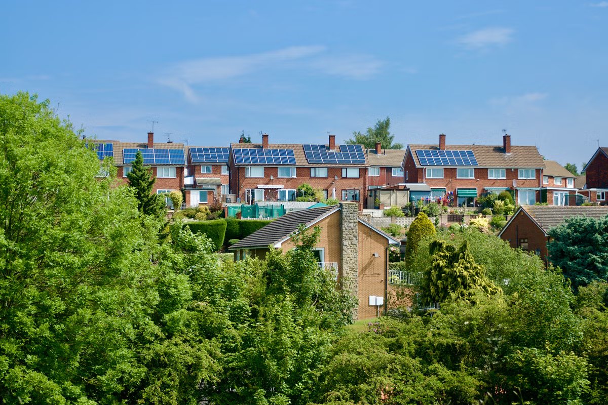 What does the Warm Homes Plan government energy scheme mean for me ...