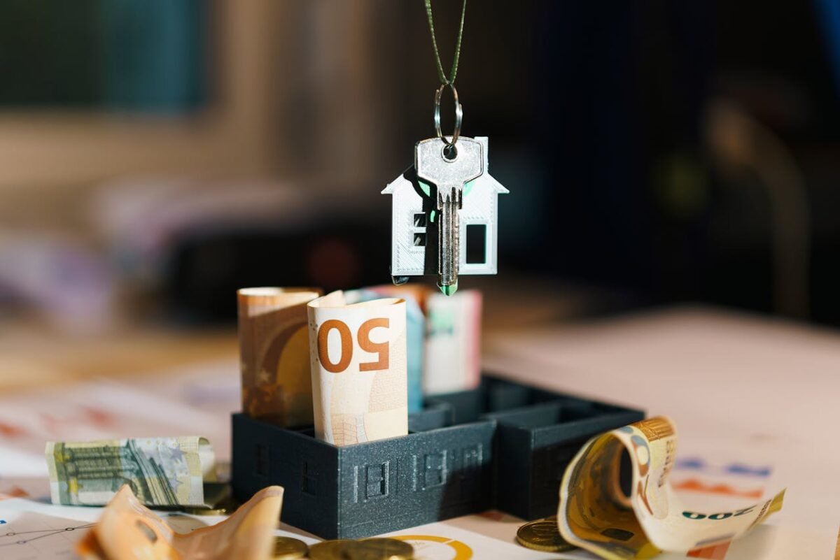 UK Property Investment 2026: New Laws, Tax Changes & Investor ...