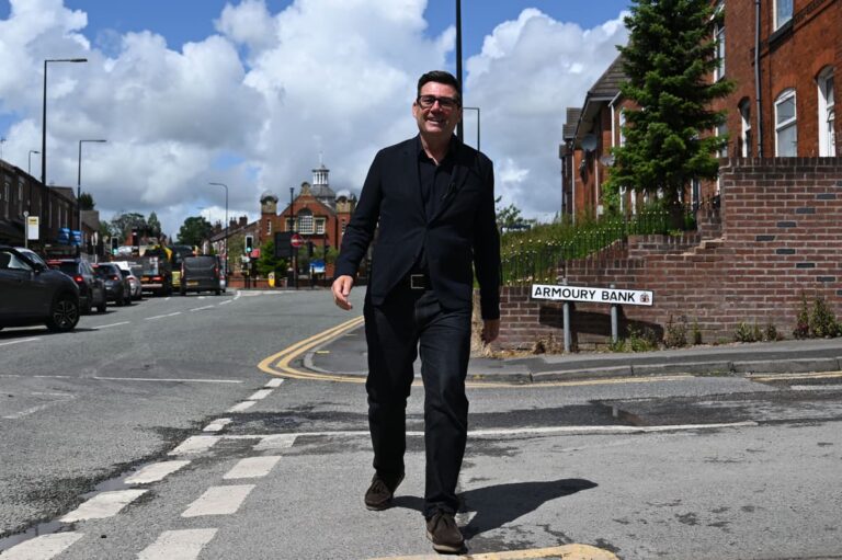 Land Value Tax: what is Andy Burnham’s new property tax and how would ...