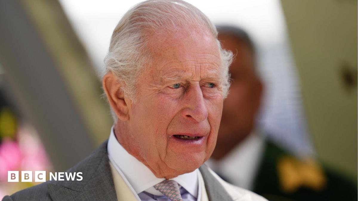 King Charles to reveal personal tax bill for first time as monarch ...