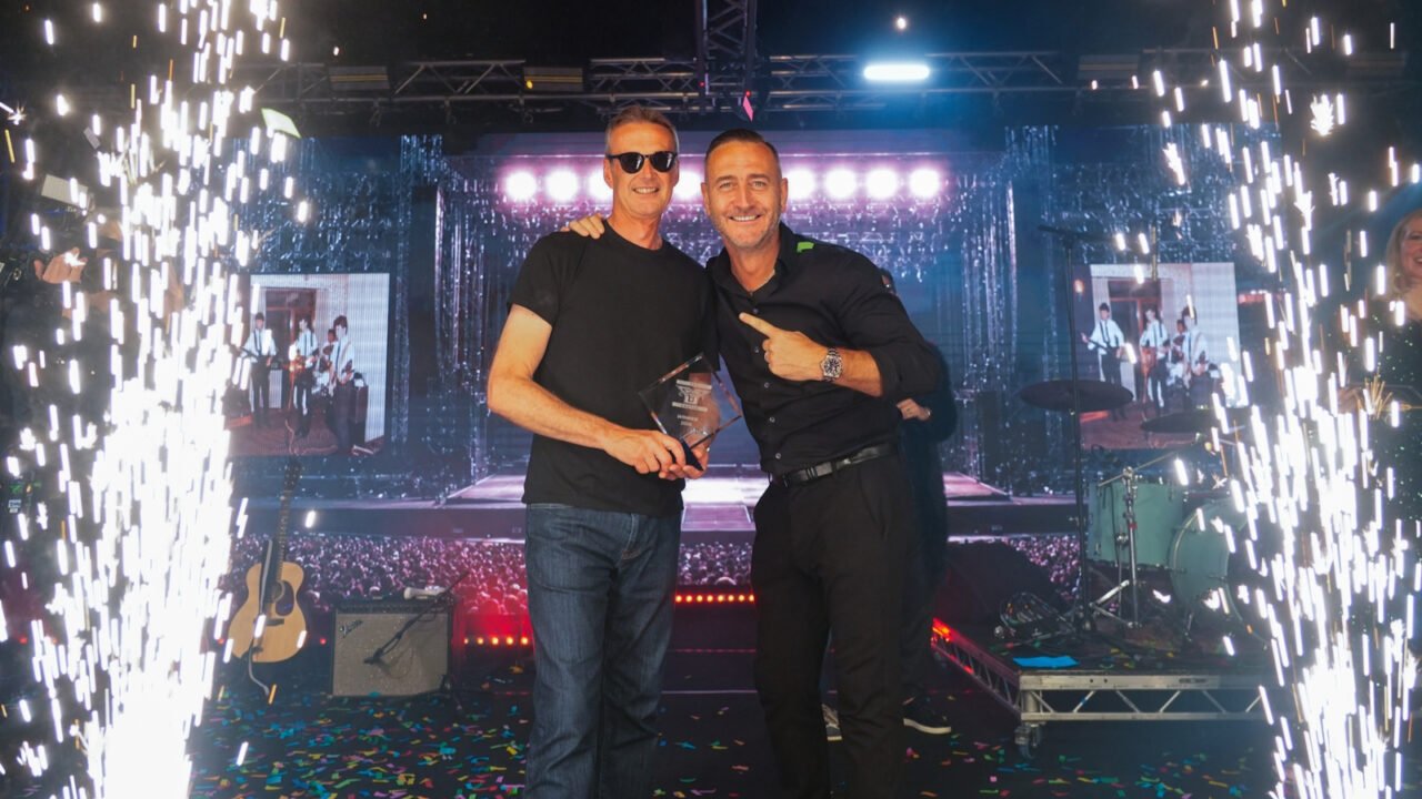 Leeds property professional crowned Crypt Factor 2026 winner at Elland ...