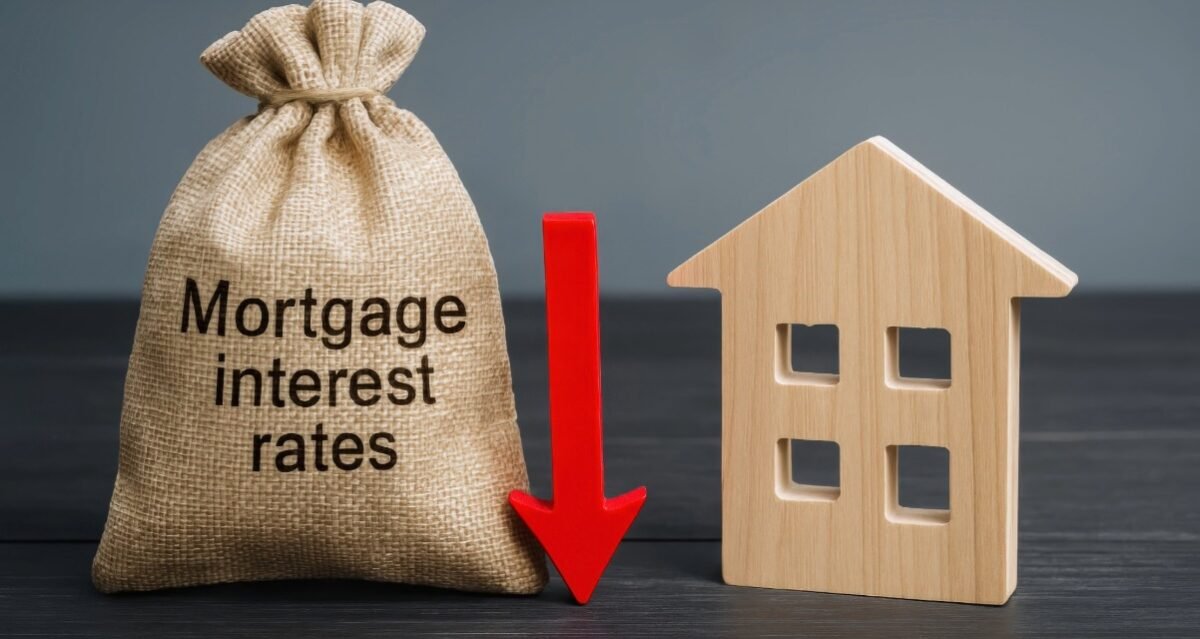 Mortgage Rates Decline This Week Boosting Purchase Demand – Property ...